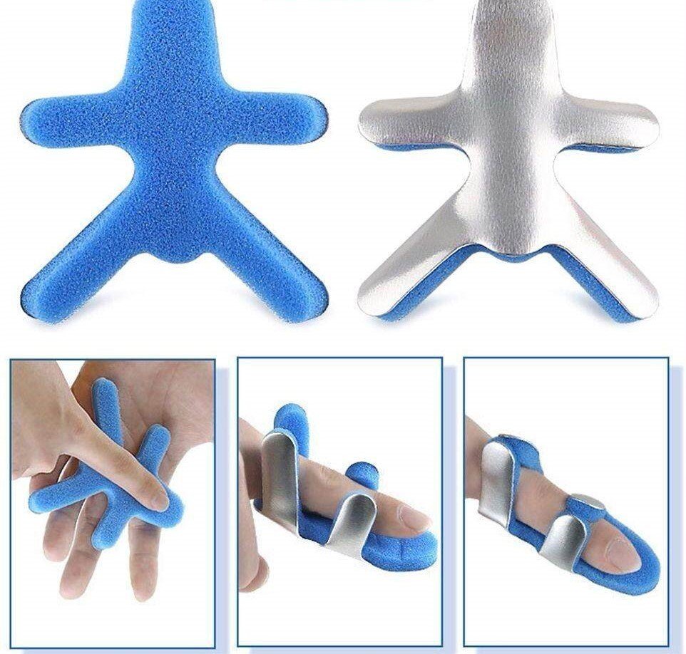 Oppo Finger Splint - S | Support for Injured Fingers